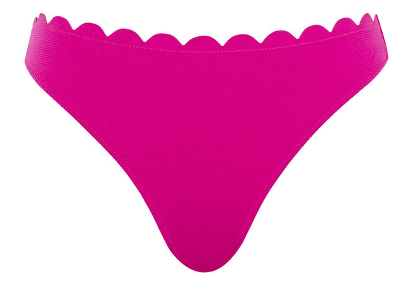 Spirit Magenta Brazilian Swim Brief