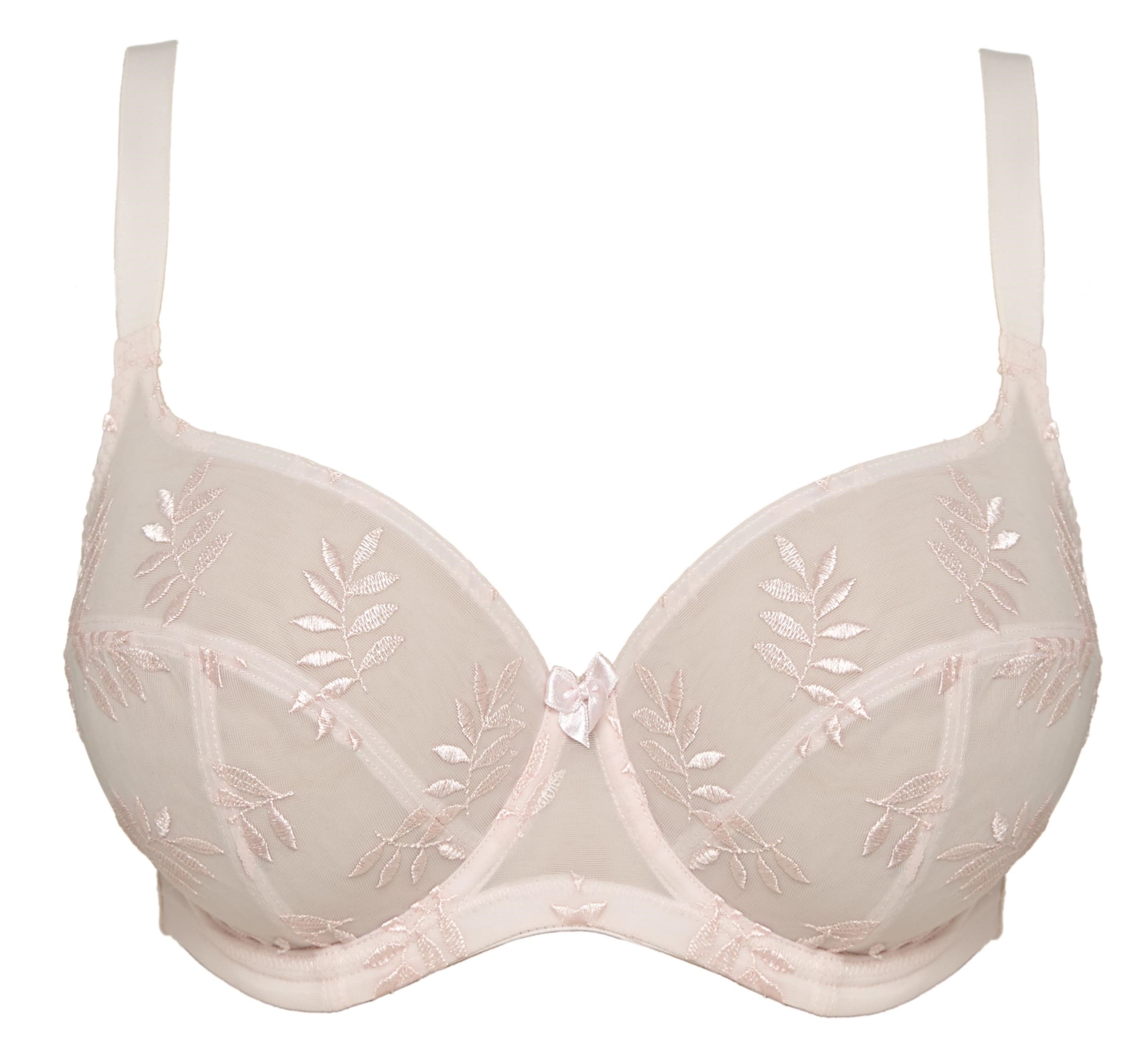 Tango Blush Full Cup Bra