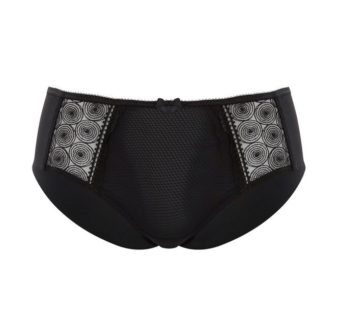 Cari Black Classic Brief