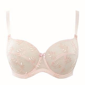 Tango Blush Full Cup Bra